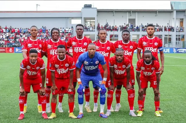 Yanga v Simba: Mbivu na mbichi kujulikana leo - BBC News Swahili