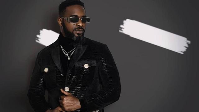 Ihe L na R adịghị m mfe ime n'ihe onyonyo 'A Tribe called Judah' - Uzor ...