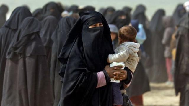 ISIS tak lagi gencar lancarkan serangan, bagaimana aktivitas jaringan ...