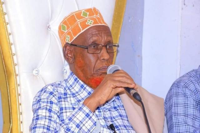Waa kuwee Isimada leh saxiixa xildhibaanada Baarlamaanka Puntland - BBC ...
