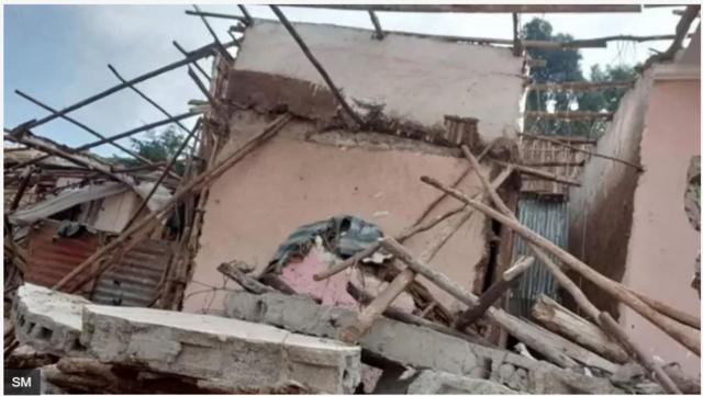 Manneen seeraan ala jedhaman kam fa’i? Mirgi jiraattotaa hoo hanga ...