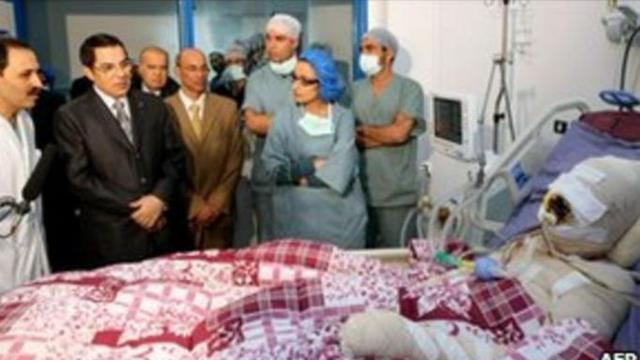 Revolutions: Arab Spring, 'Bread Revolution" na ugboro anọ ndị ọzọ ọha ...