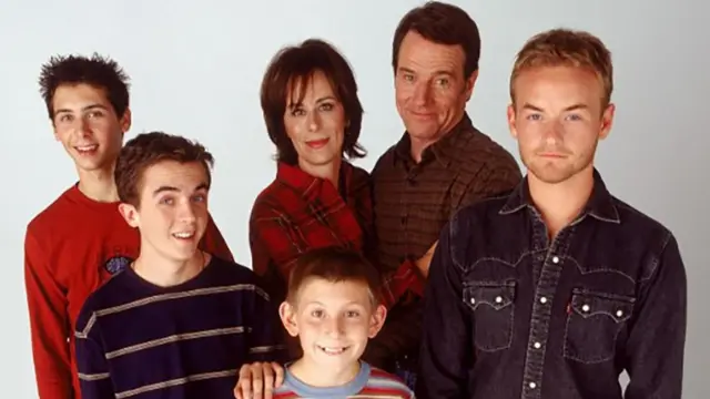 Dewey Malcolm In The Middle 'Malcolm In The Middle' Revival: Who's