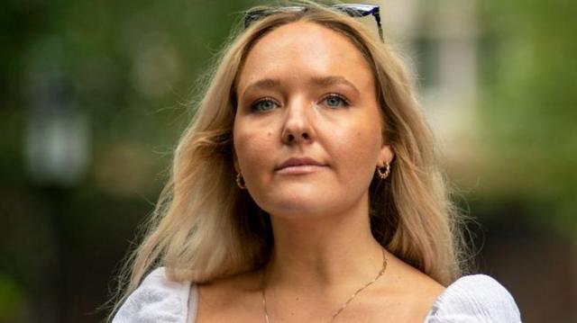 D﻿eepfake: 'Yüzümü porno videosunda kullandılar' - BBC News Türkçe