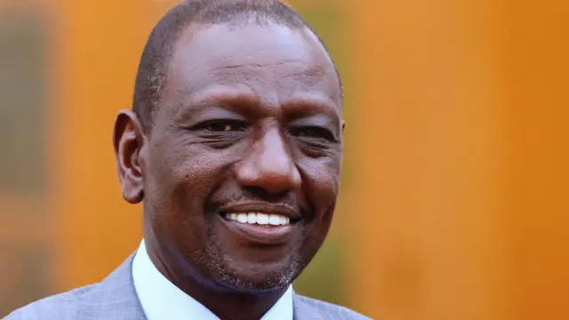 Kenya: Maandamano ya Gen Z yanavyozidi 'kuvuna' kutoka serikali ya rais Ruto - BBC News Swahili