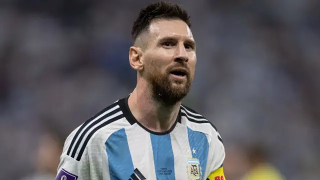 Argentina gana el Mundial: los 5 mejores jugadores de Qatar 2022 para BBC Mundo - BBC News Mundo