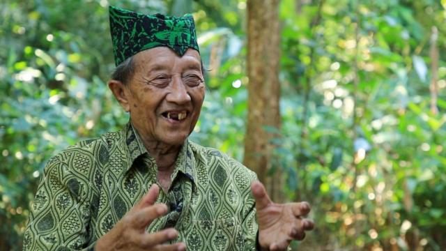 Peristiwa G30S: Lirik lagu Genjer-Genjer, arti dan kisah di baliknya ...