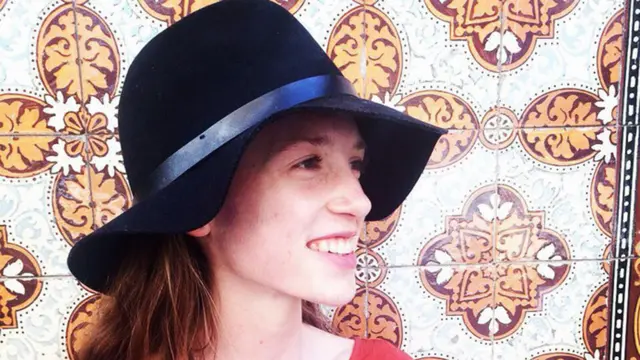 Hollanda’da anoreksiya yaşı 8’e düştü - BBC News Türkçe