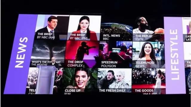 Quibi: qué promete el nuevo "anti-Netflix" que ya ha recaudado US$1.000 ...