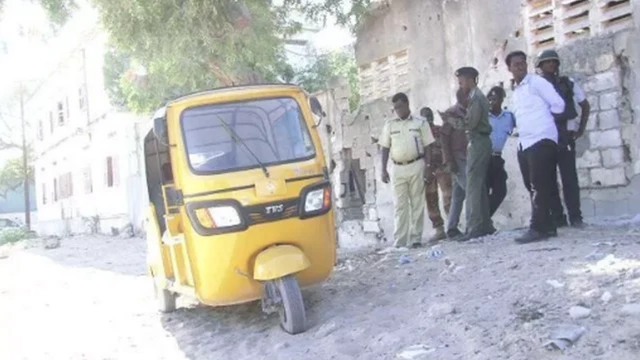 Maxay dawladda Soomaaliya u go'aansatay in la joojiyo gawaarida uu ...