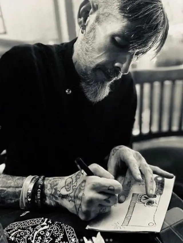 Hell's Kitchen: cómo el chef ganador de "La cocina del infierno ...