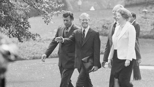 Muere Sarah Weddington, la abogada que ganó el histórico caso de Roe v ...