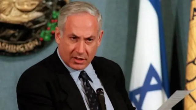 Israel: Ra'isal wasaaraha oo la sheegay in cod sira laga hayo - BBC ...