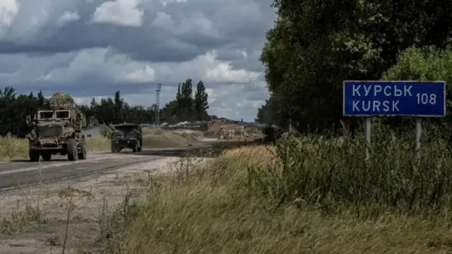 Rusija i Ukrajina: Šta će se dešavati posle upada snaga pod komandom ...