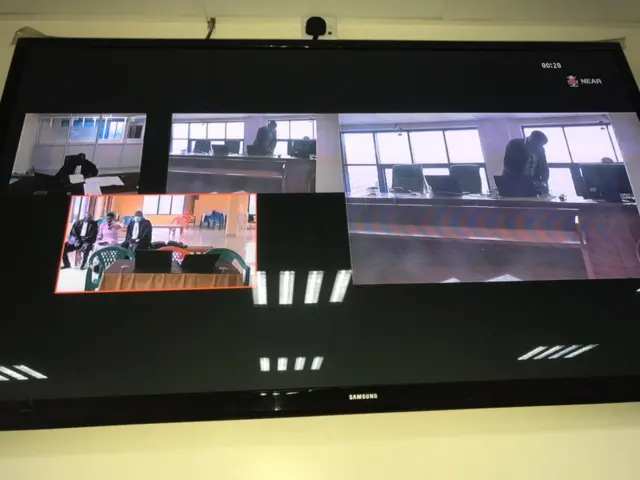 Rwanda: Yvonne Idamange yanze kuburanira kuri video urukiko ...