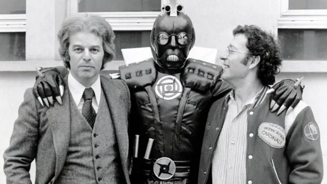 ¿Es Dune del chileno Jodorowsky la mejor película que nunca llegó a ...