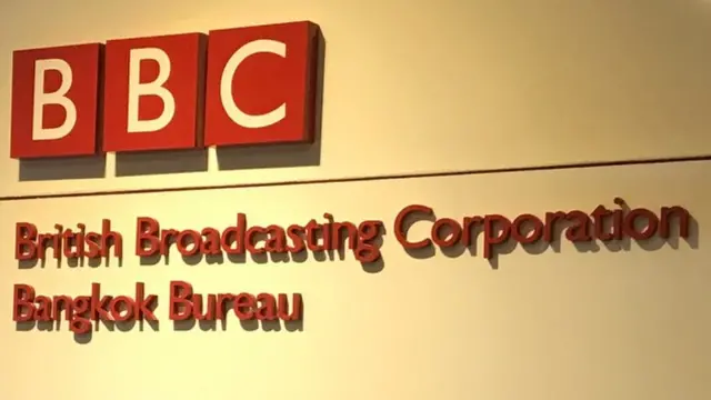 Cơ hội trở thành phóng viên với BBC Tiếng Việt - BBC News Tiếng Việt