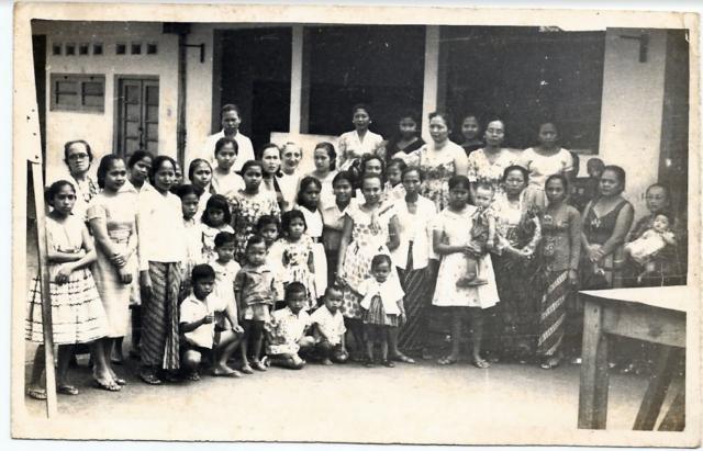 G30S: Perempuan dan propaganda terhadap Gerwani, 'Stigma belum hilang ...