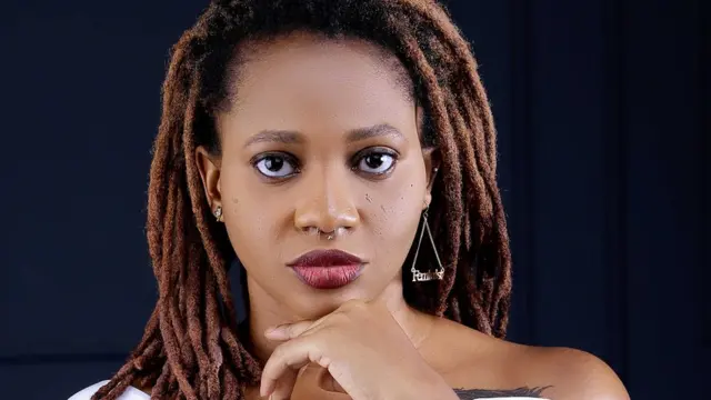 Aisha Yesufu, Uyaiedu Ikpe-Etim make BBC 100 Women 2020 list - BBC News ...