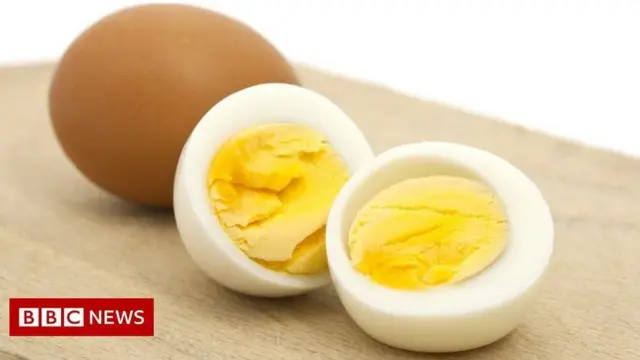 Aina sita ya vyakula ambavyo vikichanganywa hugeuka sumu - BBC News Swahili