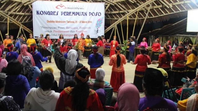 Poso Yang Tidak Anda Ketahui Kesaksian Agen Perdamaian Poso Lian