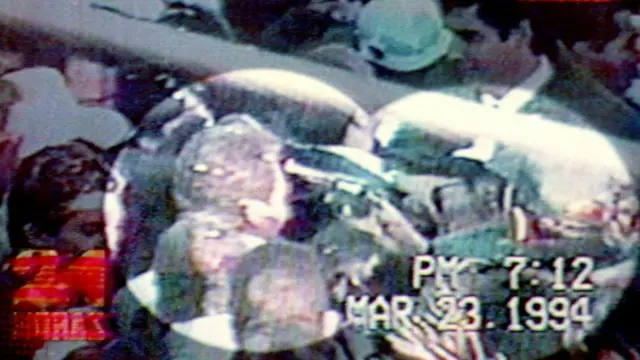 Luis Donaldo Colosio: el magnicidio que desató la espiral de violencia ...