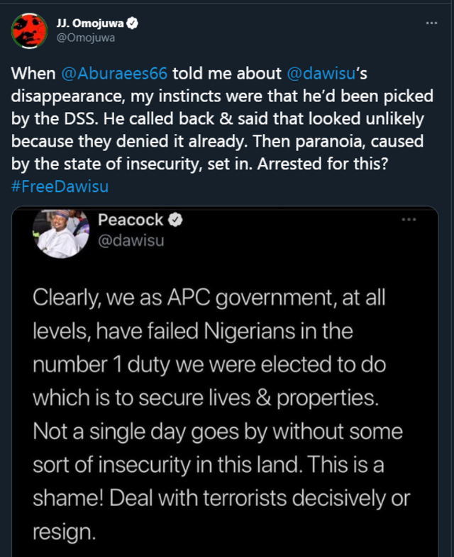 Dawisu: Salihu Tanko Yakasai - What to know about Ganduje special ...