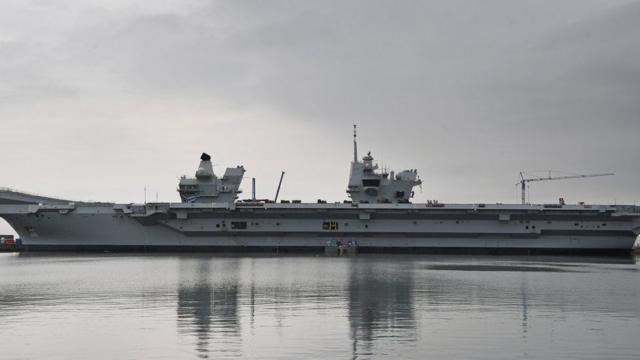 Waa'ee dooniiwwan gurguddaa ajaa'ibsiisoo addunyaa kana beektuu? - BBC ...