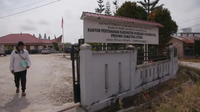 Food Estate Sumatra Utara: Perjuangan perempuan Desa Ria-Ria di lumbung ...