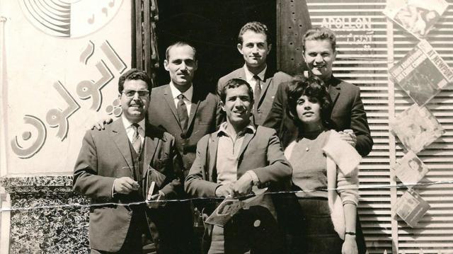 به یاد منوچهر بی‌بی‌یان،‌ یهودی خادم موسیقی مردمی ایران - BBC News فارسی