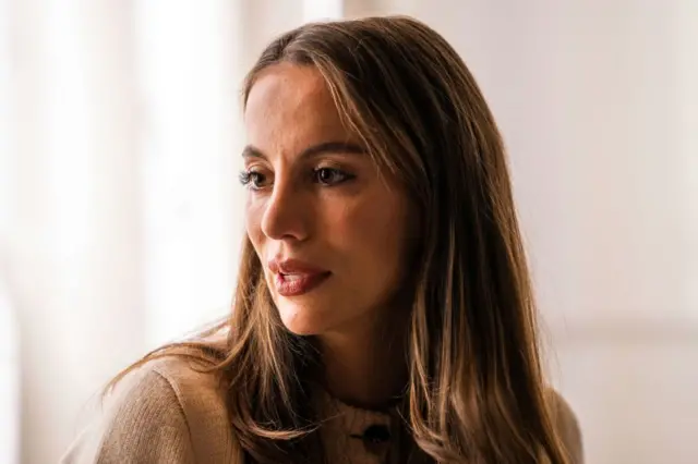 AI y ChatGPT: quién es Mira Murati, la directora de tecnología de ...