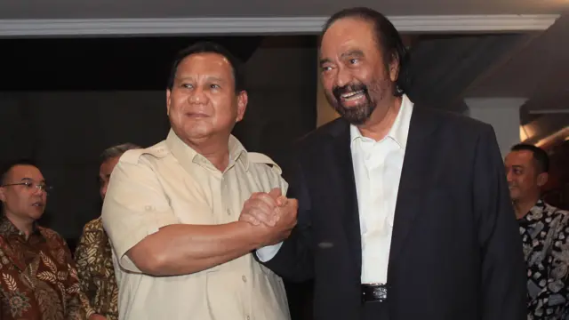Pilkada 2024: Apakah Anies Baswedan akan diusung PDI Perjuangan pada Pilgub Jakarta? - BBC News ...