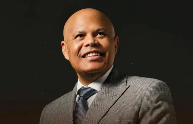 El cantante Rubby Pérez, la gobernadora Nelsy Cruz, el expelotero Octavio Dotel y otros ...