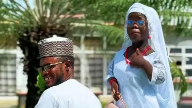 Mai Wushirya and Basira Yar Guda marriage: Kano TikTok couple get ...