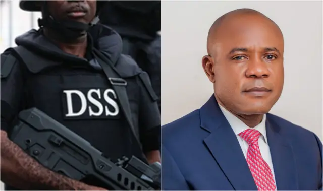 Peter Mbah: Ihe Ụlọikpe Kachasị kpebiri taa - BBC News Ìgbò