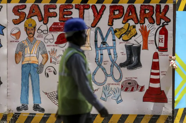 Pilkada: ‘Hidup dan mati’ di wilayah hilirisasi nikel Morowali di tengah minimnya wewenang ...