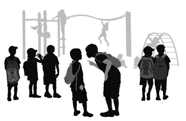 Perundungan, gim, dan tantangan viral - ‘Sekolah masih tergagap-gagap menghadapi kasus bully ...