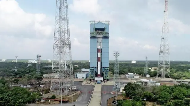 స్పేడెక్స్ మిషన్: పీఎస్ఎల్‌వీ -సీ60 ప్రయోగం సక్సెస్, విజయవంతంగా ...