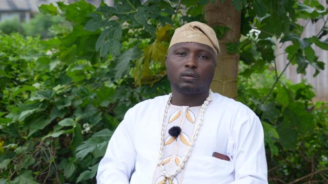 Traditional worshippers: 'Ritualists, oda religions deserve same rights ...