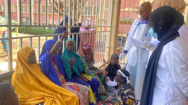 Kaduna bomb blast: President Tinubu rreact as eyewitness tok of di horror for Kaduna army ...