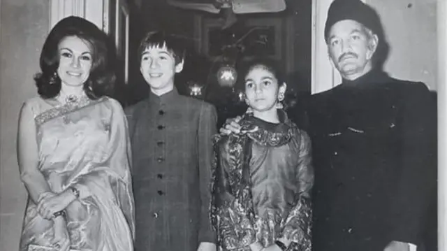 حیدرآباد کے آخری نظام مکرم جاہ نے اربوں کی جائیداد کیسے اُڑائی؟ - BBC ...