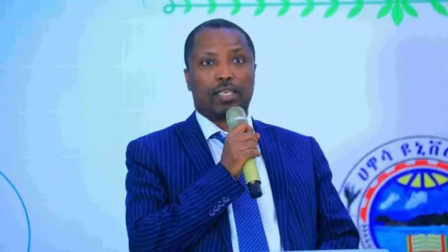 Himatawwan Obbo Taayyeerratti kufaa ta'an oliyannnoon Mana Murtii ...