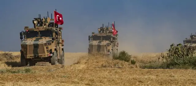 Turkiga oo balan qaaday in uu difaaci doono xoriyada Soomaaliya iyo ...