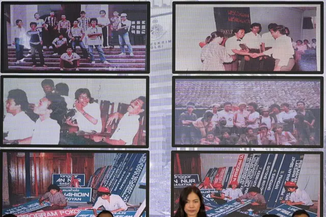 Ijazah Jokowi: Diperiksa di Polresta Solo, 'Jokowi bawa bukti ijazah SD sampai sarjana dari UGM ...