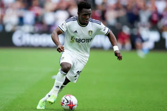Ayavugwa mw’igura n’igurishwa: Benzema, Maddison, Caicedo, Gnonto ...