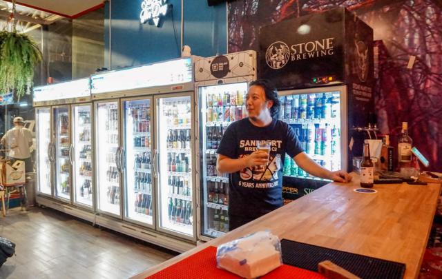 สุราก้าวหน้า : สภาผู้แทนราษฎรโหวตคว่ำร่าง พ.ร.บ. สุราก้าวหน้า ด้วยคะแนน 196 ต่อ 194 เสียง - BBC ...