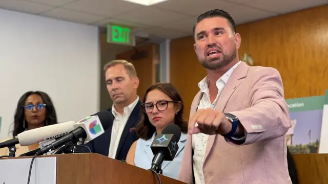 Iglesia La Luz del Mundo | "Naasón Joaquín García es extremadamente ...