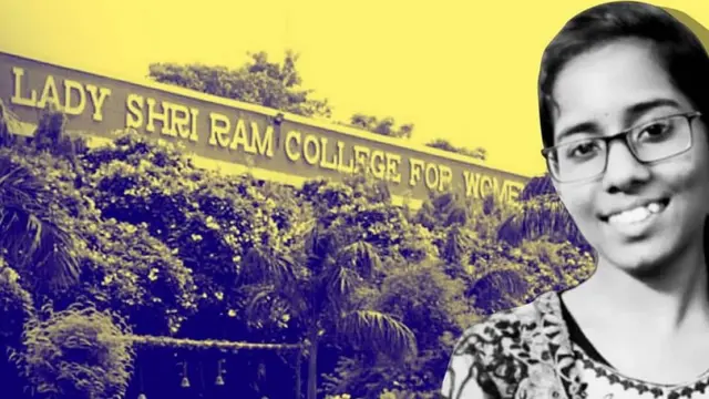 ল্যাপটপ কিনতে না-পেরে ভারতে ছাত্রীর আত্মহত্যা, দিল্লিতে বিক্ষোভ - BBC ...