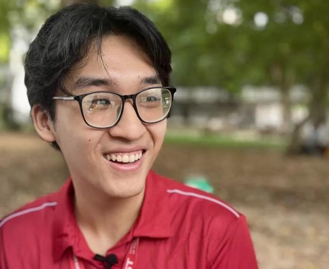 Mỹ phủ nhận Chiến tranh Lạnh với Trung Quốc trong chuyến thăm lịch sử ...