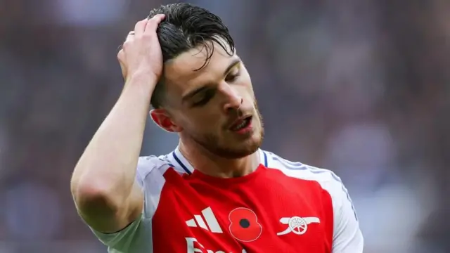 Waancaaf kan eegamu Arsenaal maaltu tuqe? - BBC News Afaan Oromoo